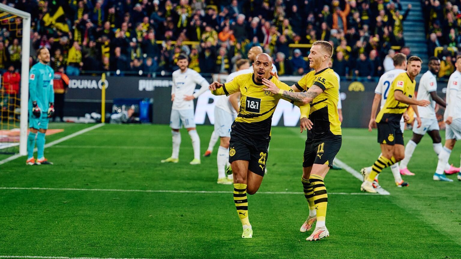 Trang chủ - Dortmund Việt Nam